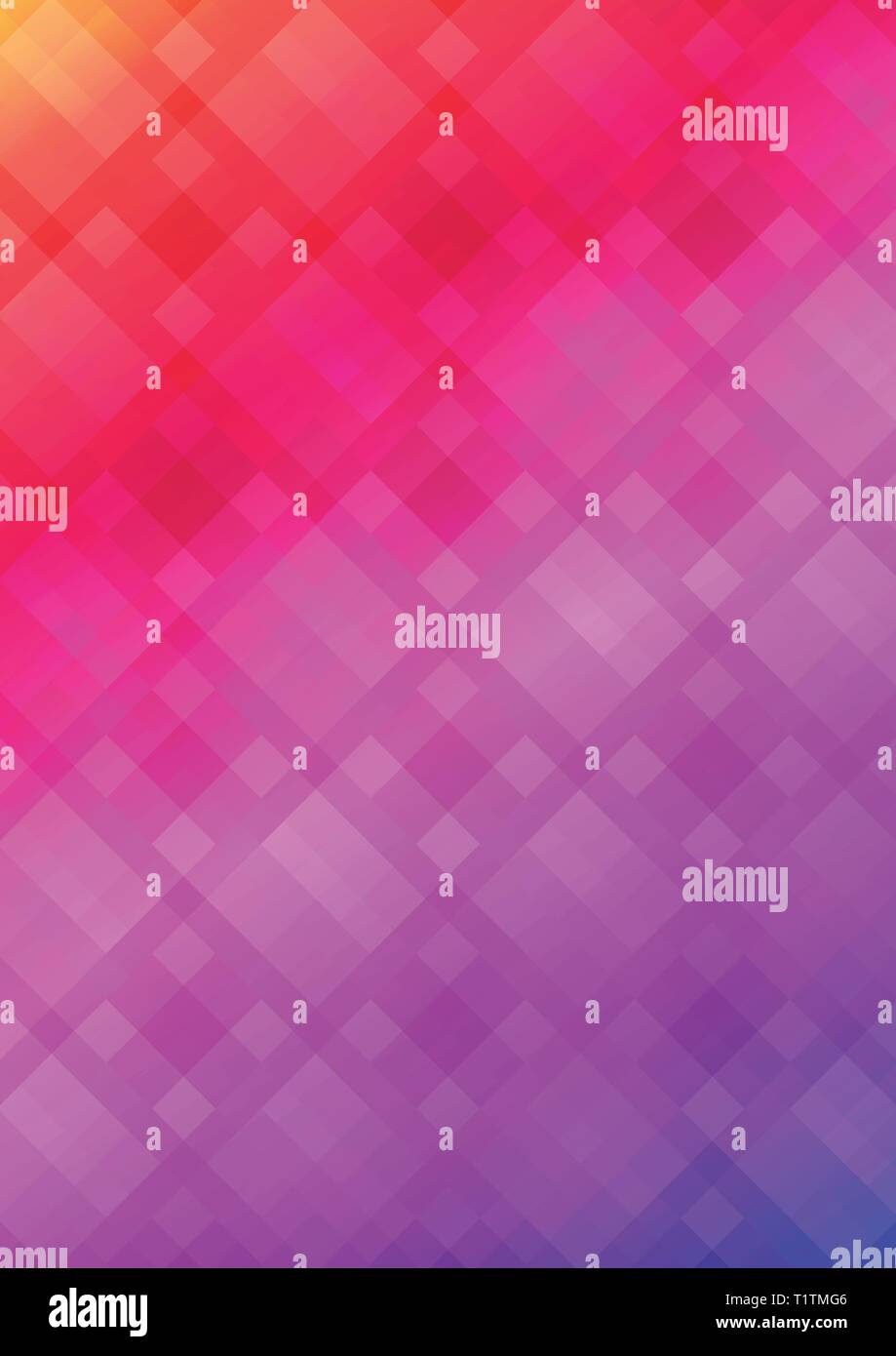 Background gradient diamond shaped Stock Vector Images - Alamy