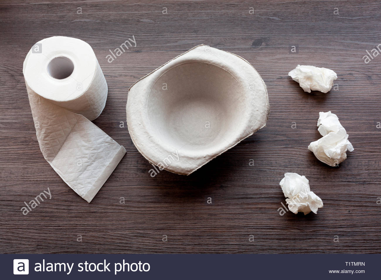 Toilet Tissues High Resolution Stock Photography and Images - Alamy