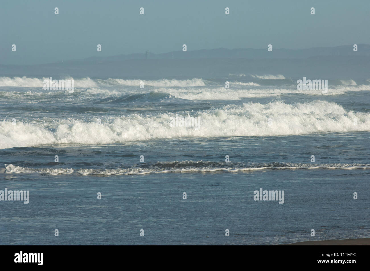 Lompoc, california beach hi-res stock photography and images - Alamy