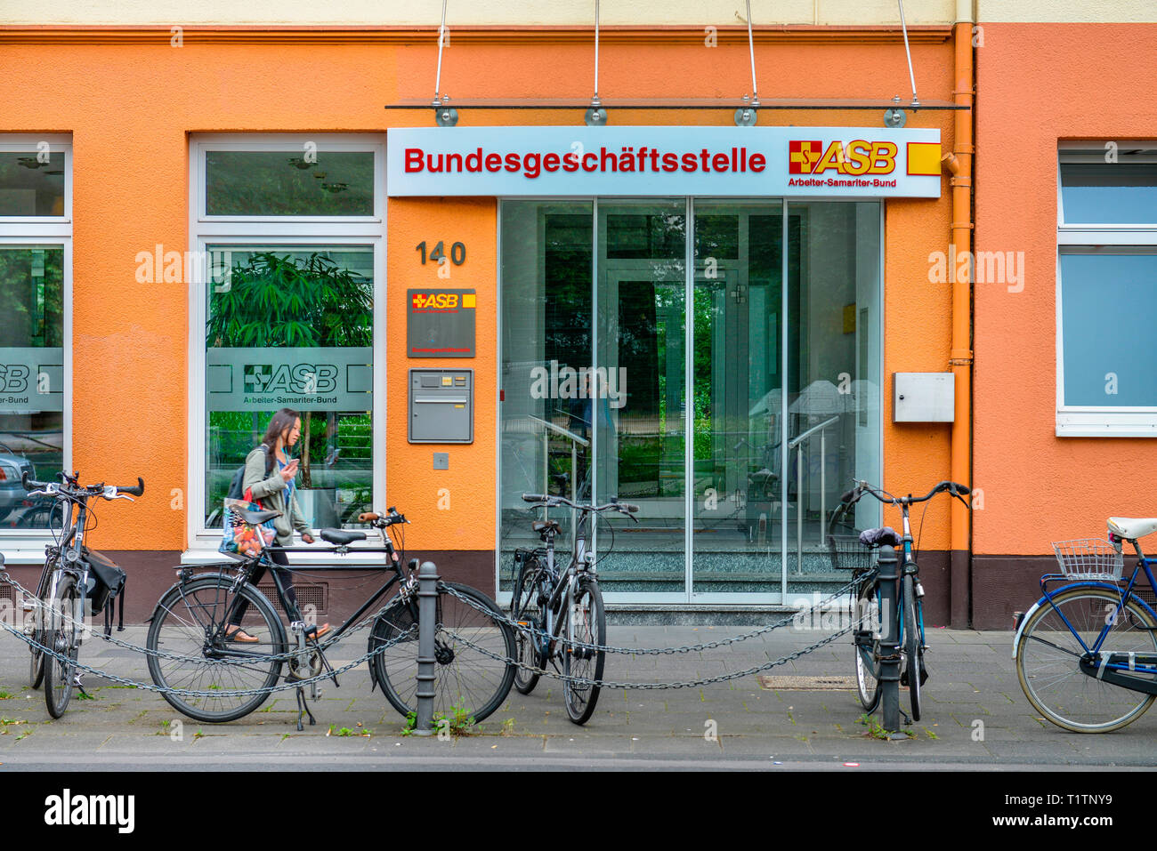 Asb font hi-res stock photography and images - Alamy