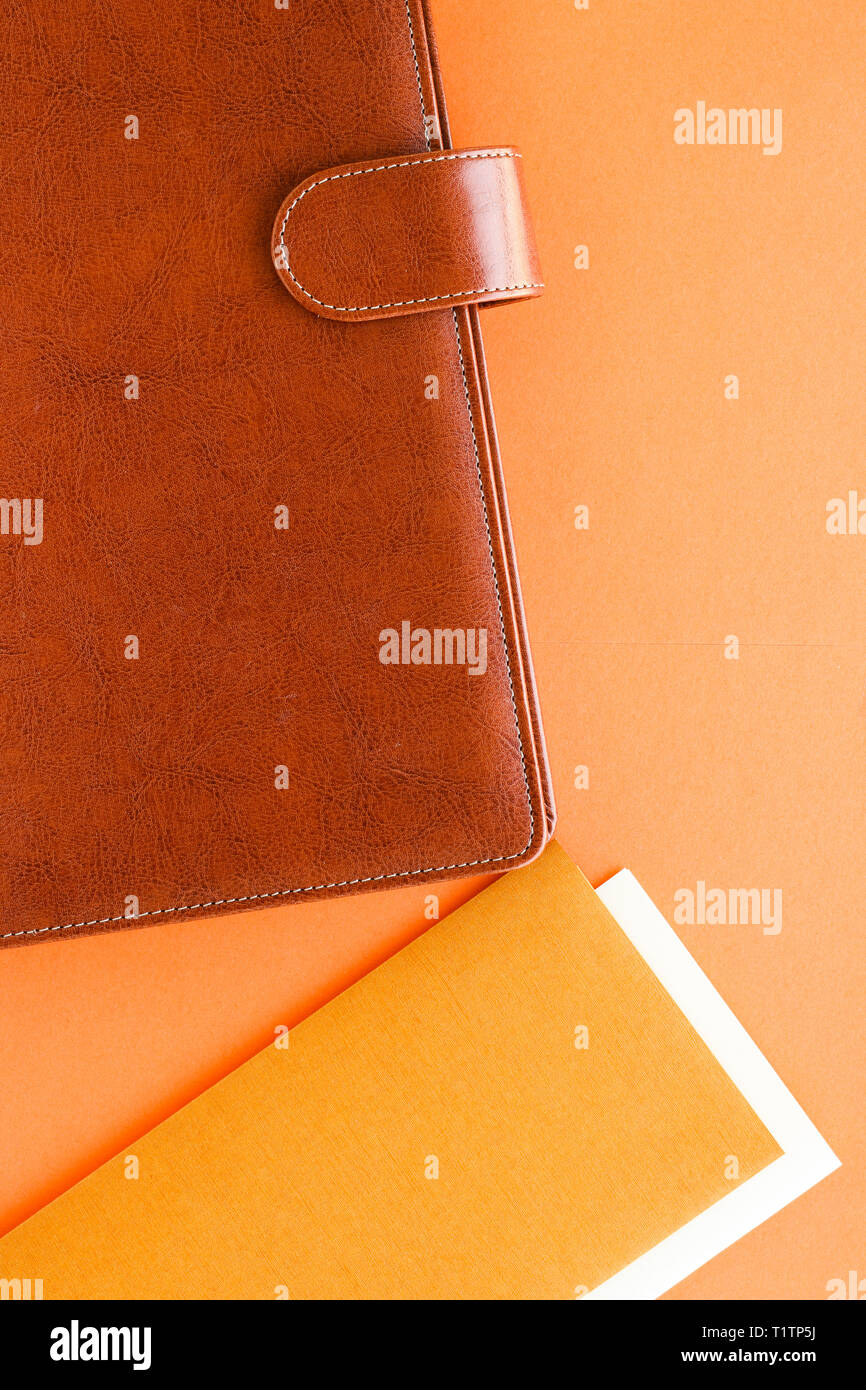 Modern workspace, productivity and corporate lifestyle concept - Luxury ...