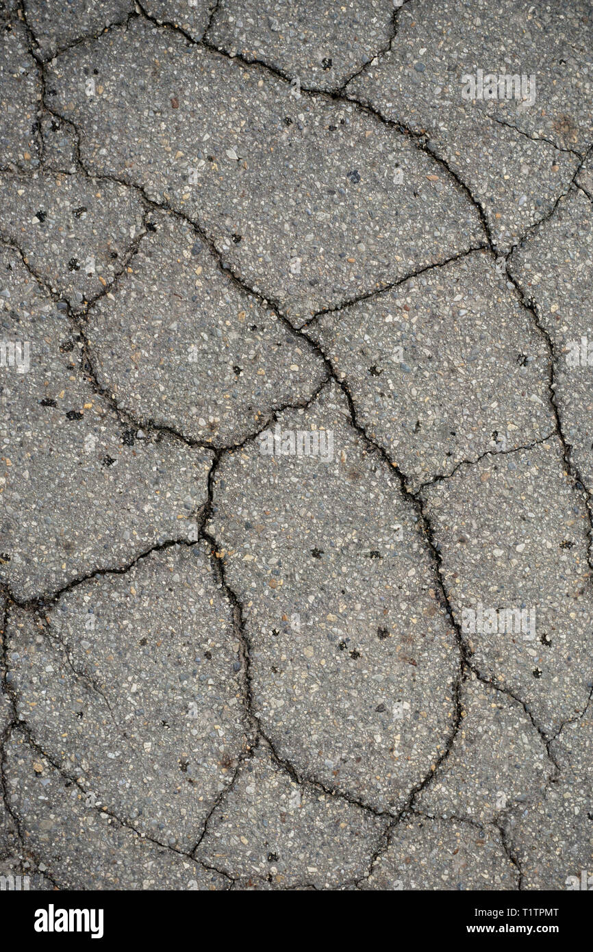 Destructed street surface hi-res stock photography and images - Alamy