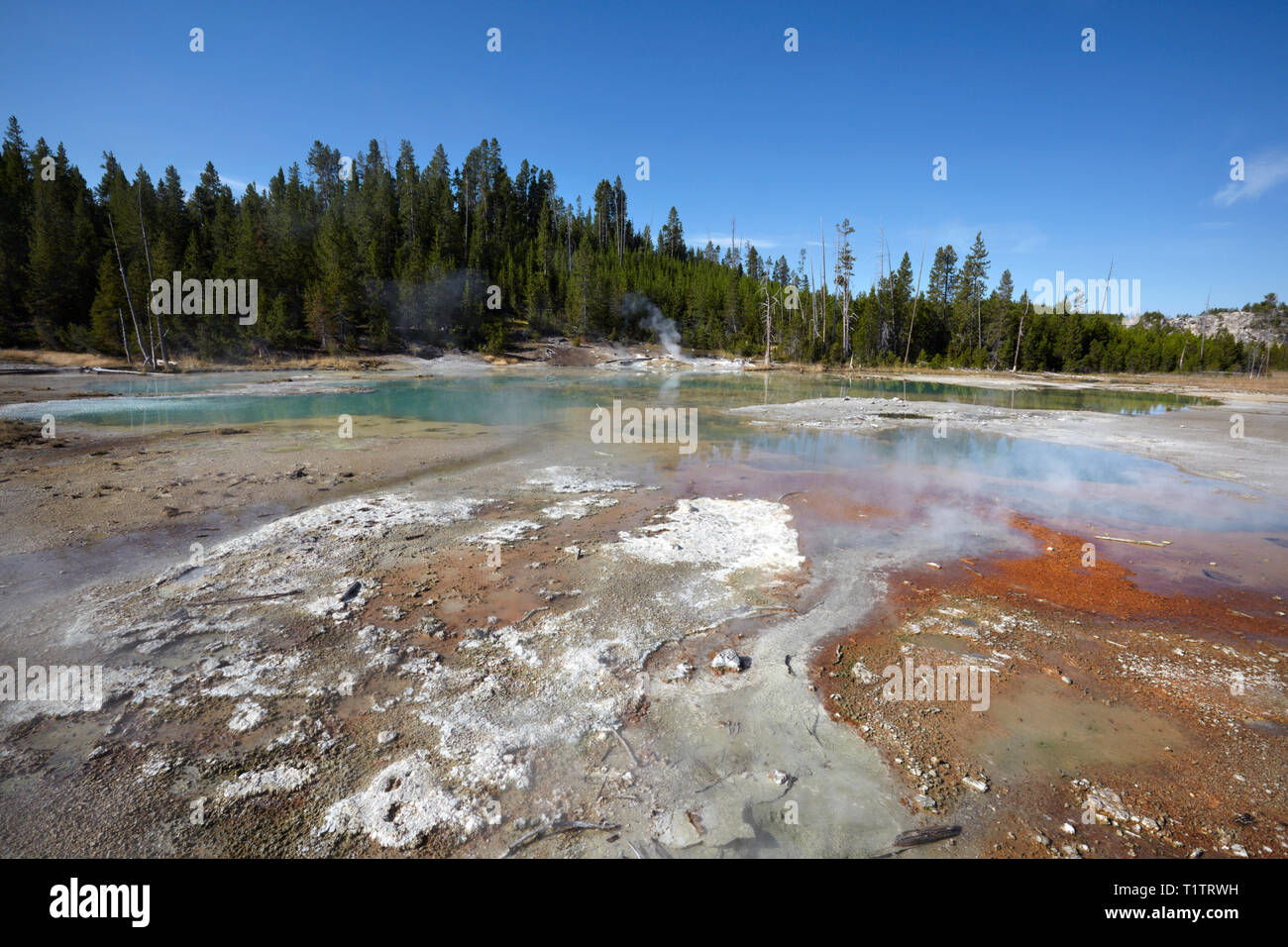 Caldera basin hi-res stock photography and images - Alamy
