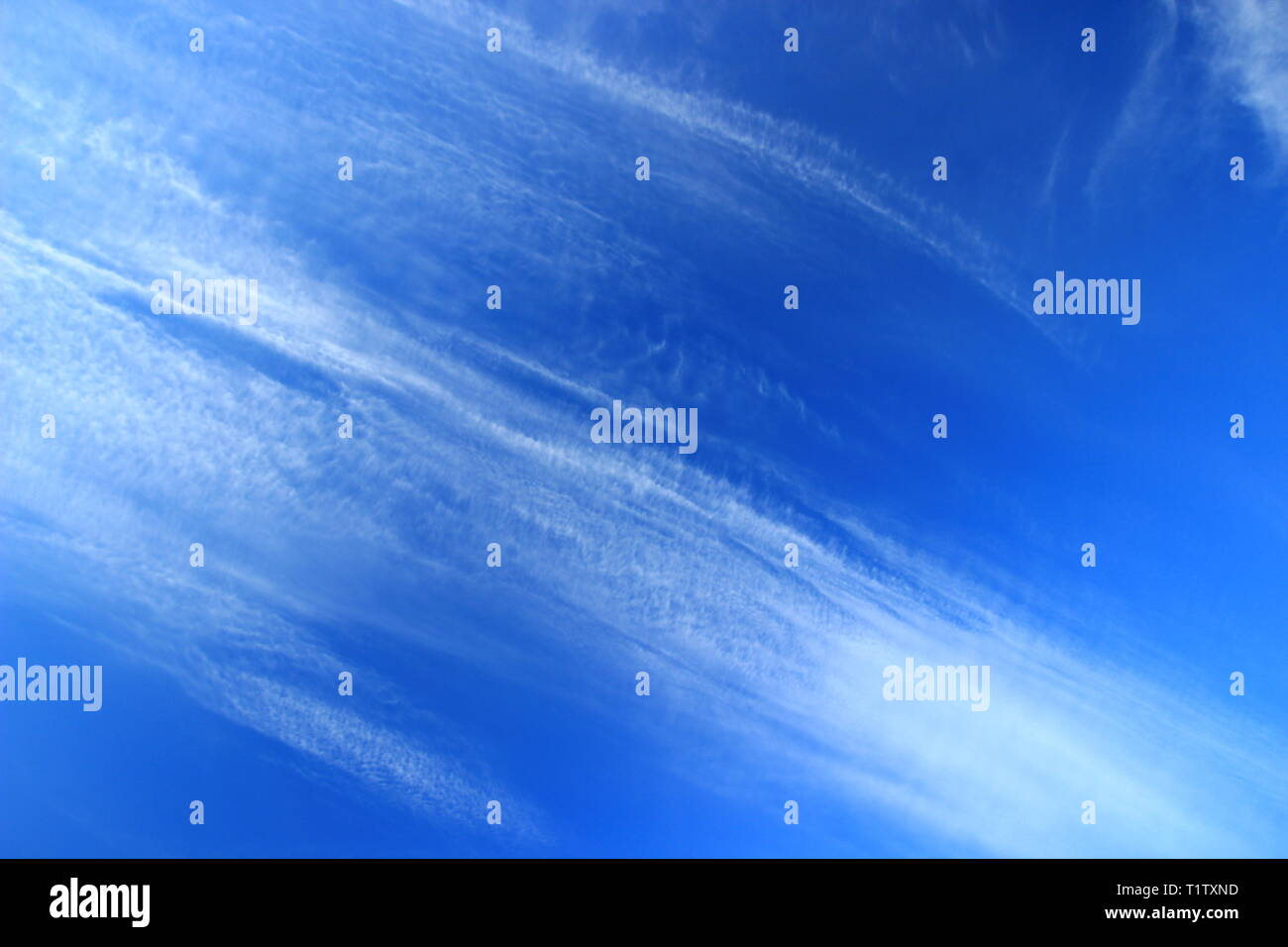 Nice weather clouds hi-res stock photography and images - Alamy