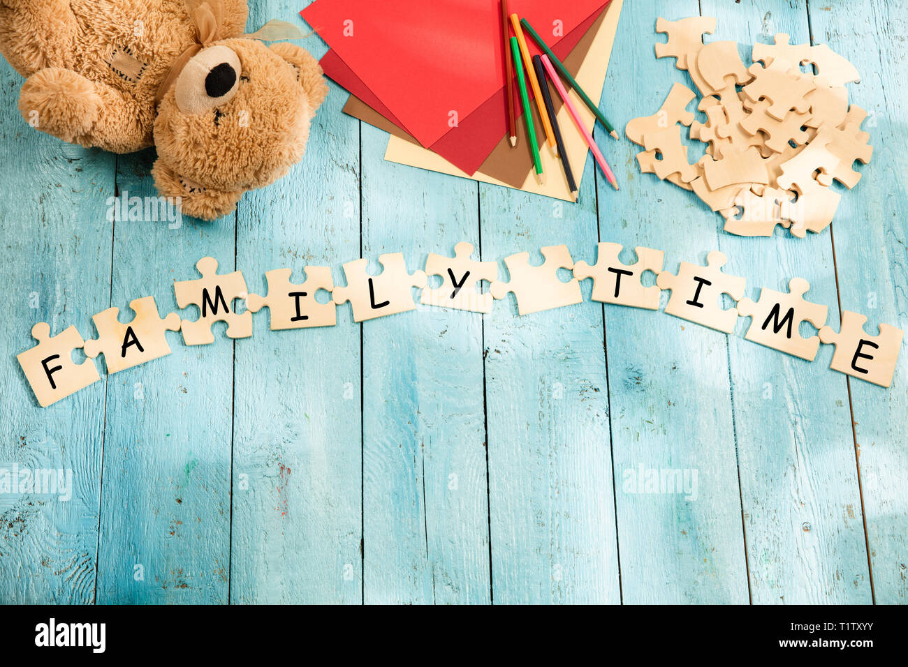 Happy life hi-res stock photography and images - Alamy