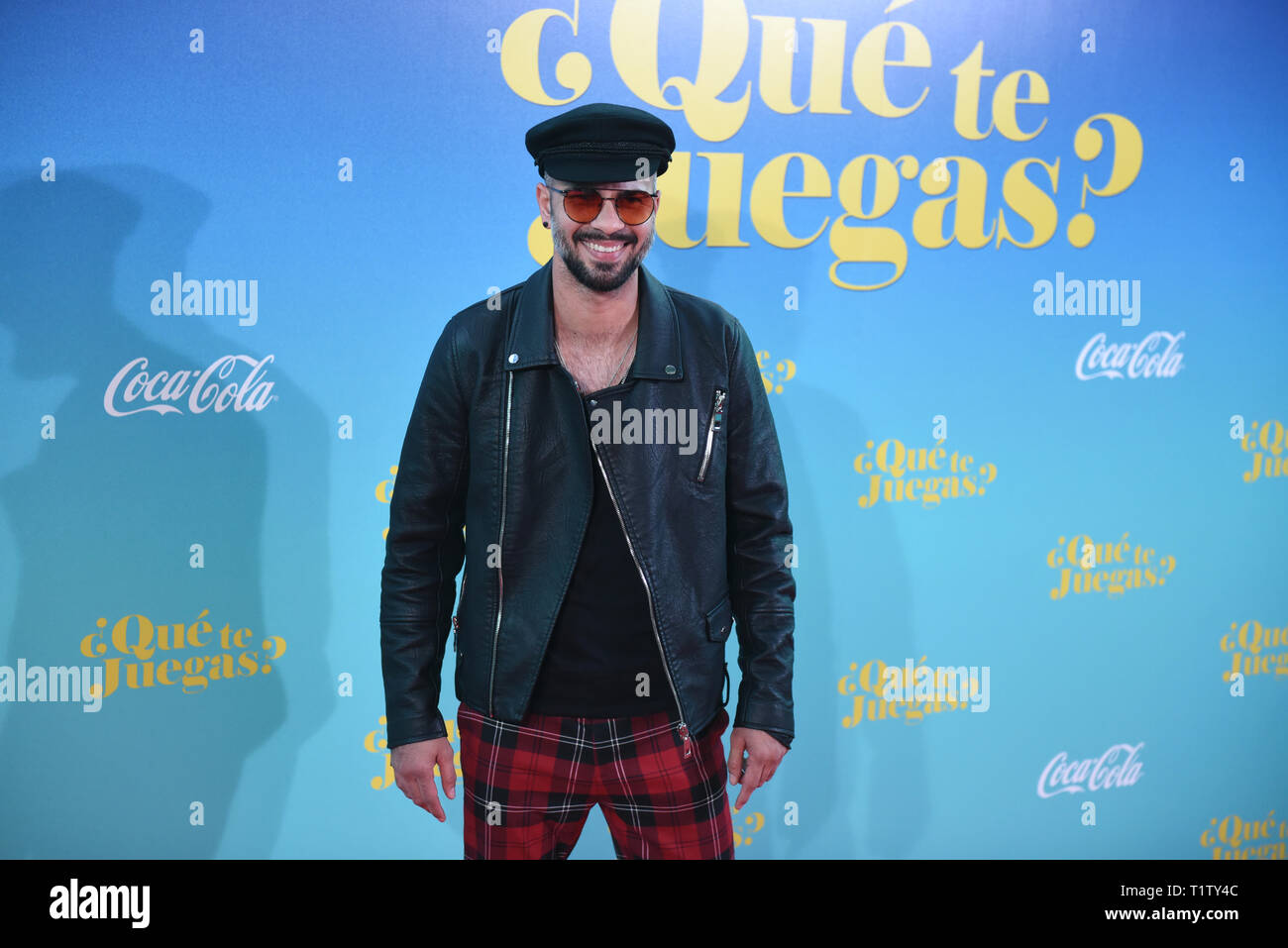Ivan torres hi-res stock photography and images - Alamy