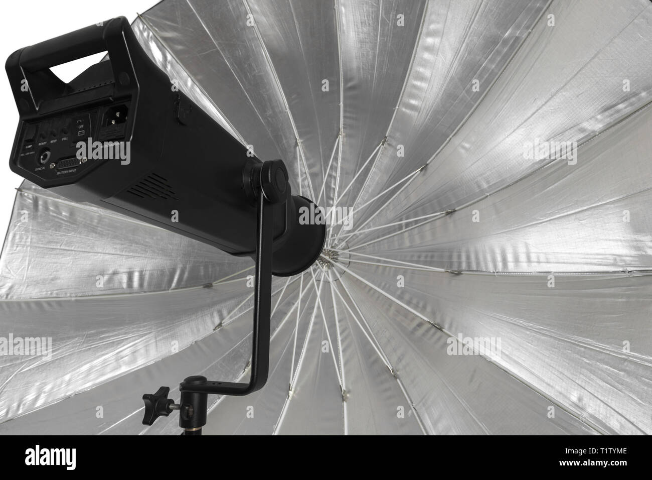 Snoot lighting hi-res stock photography and images - Alamy