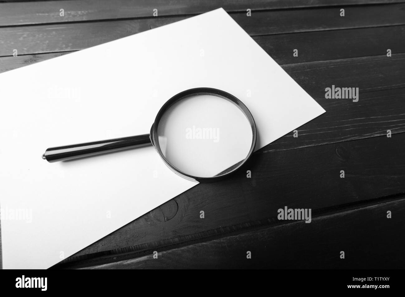 Free book mockup Black and White Stock Photos & Images - Alamy