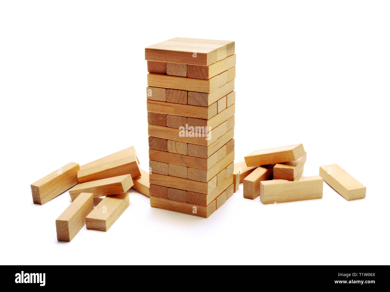 Building collapse games Stock Photo - Alamy