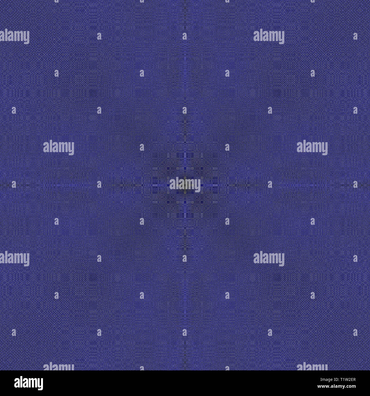 Algorithmic patterns hi-res stock photography and images - Alamy