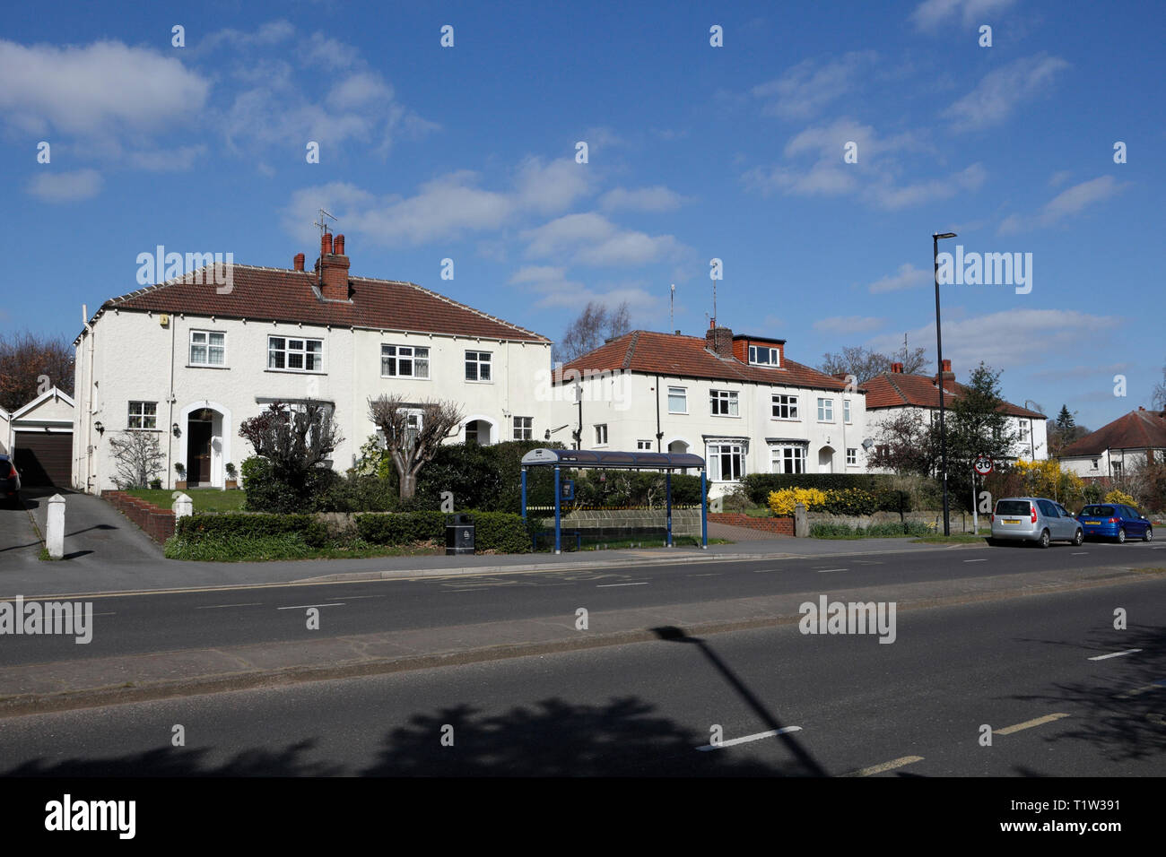 Abbeydale road hi-res stock photography and images - Alamy