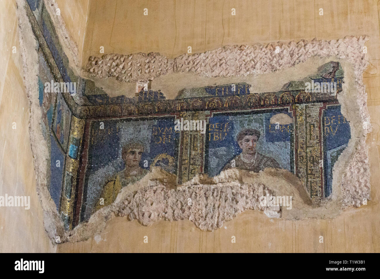 Italian tribes hi-res stock photography and images - Alamy