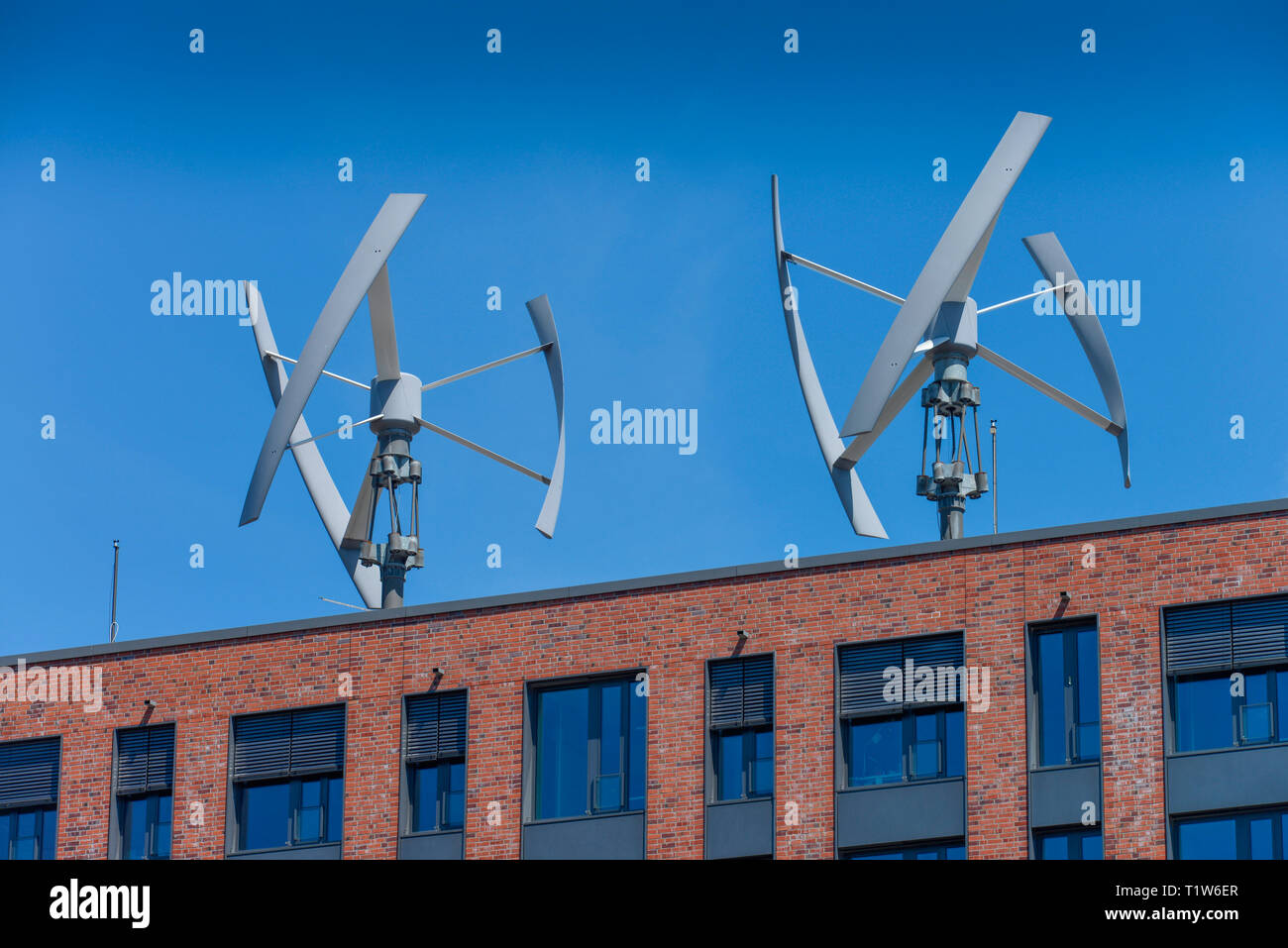 Windraeder hi-res stock photography and images - Alamy