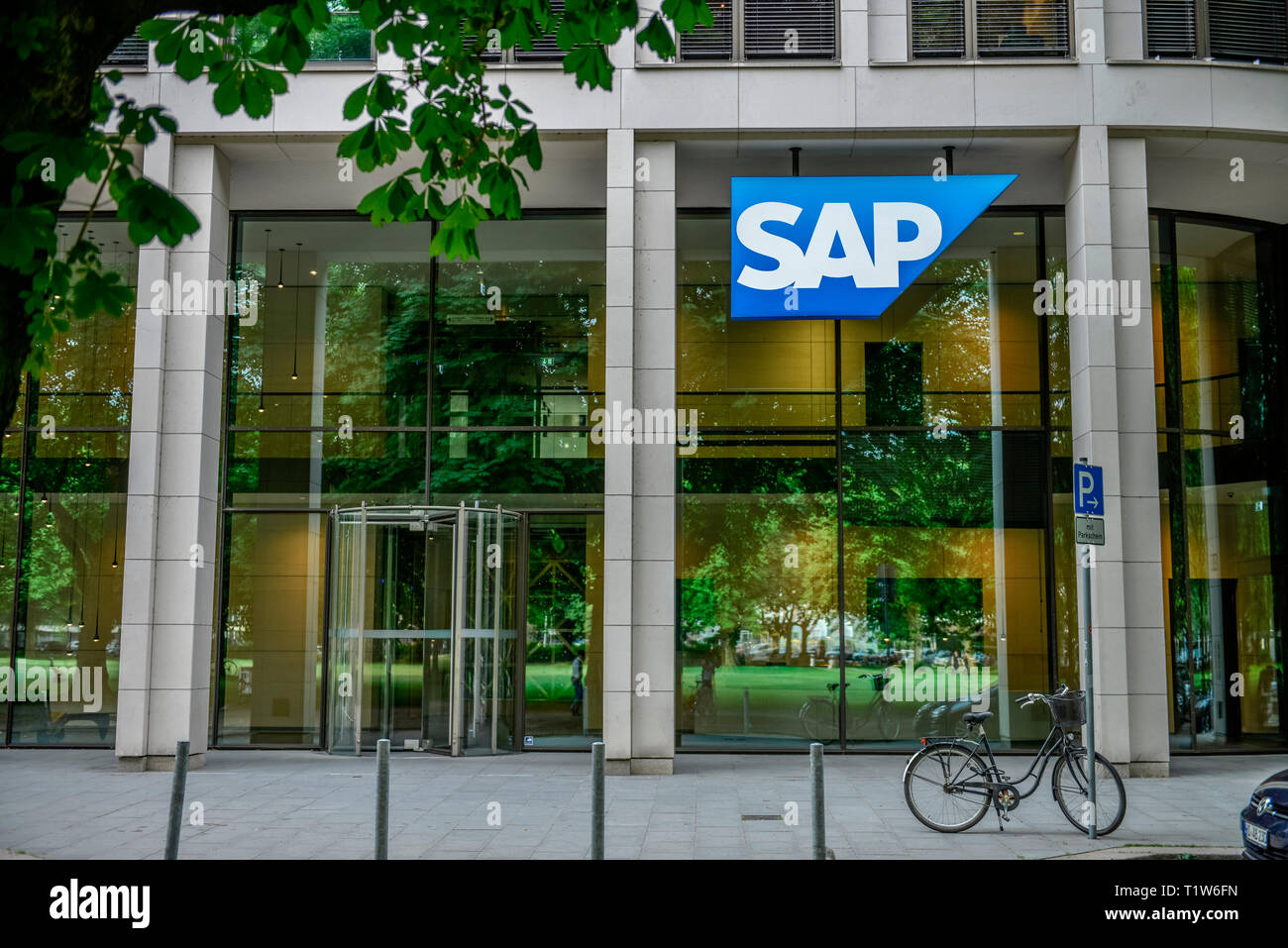 Photos sap hi-res stock photography and images - Alamy
