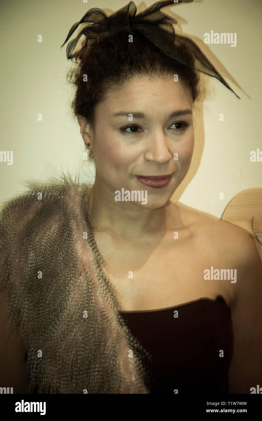 WELCOME SPRING MARCH 21 2019 MAGDA VAMOS FASHION SHOW (Eliza Bliss ...