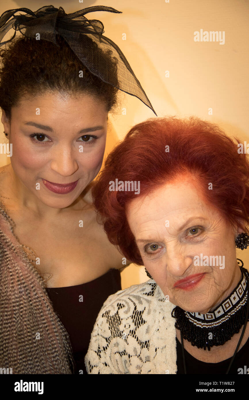 Eliza bliss hi-res stock photography and images - Alamy