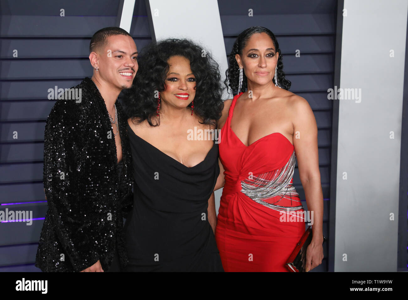 2019 Vanity Fair Oscar Party following the 91st Academy Awards at The ...