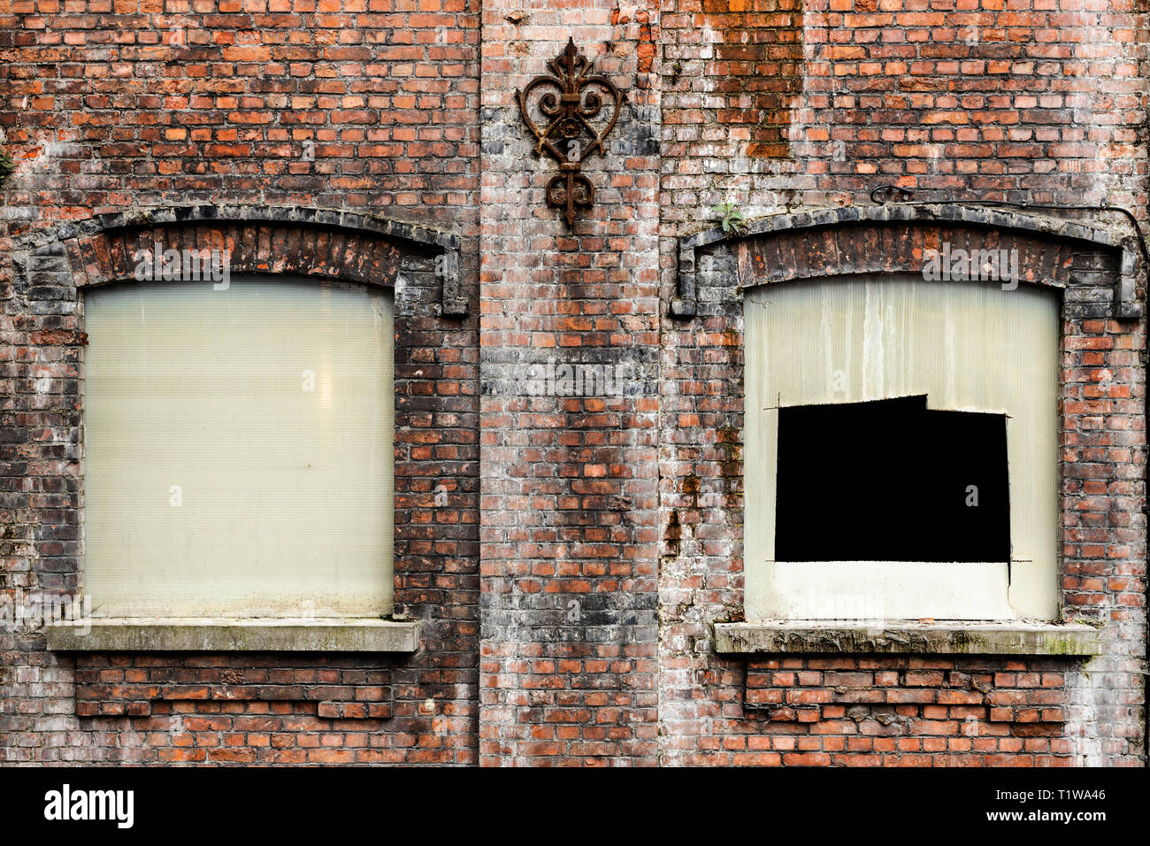 Textures brick hi-res stock photography and images - Alamy