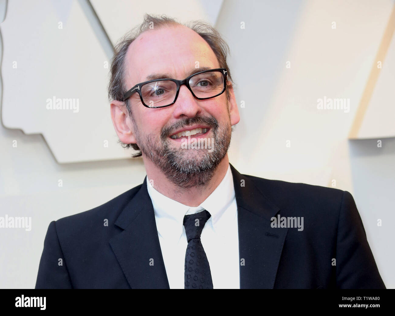 91st Academy Awards (Oscars 2019) held at the Dolby Theatre - Arrivals ...