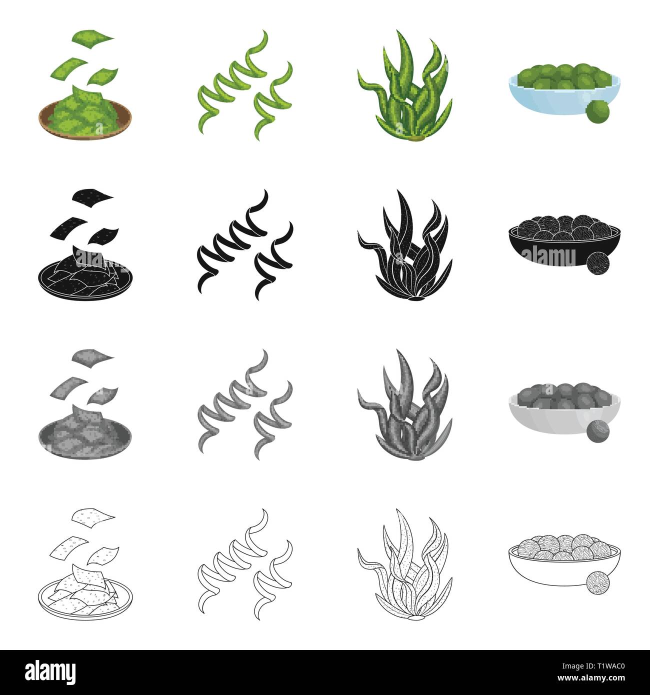 Cyanobacteria Stock Vector Images - Alamy