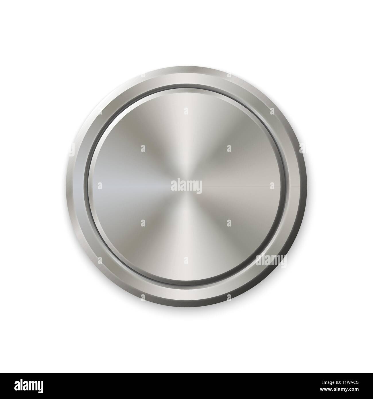 Chrome nickel steel Cut Out Stock Images & Pictures - Alamy