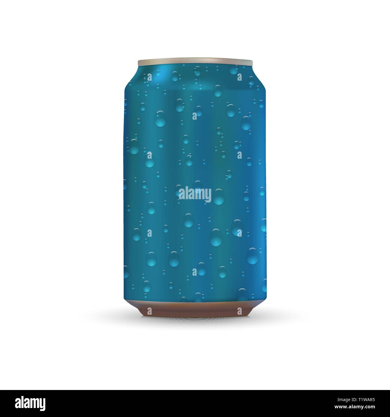 Background drops liquid silver Stock Vector Images - Alamy