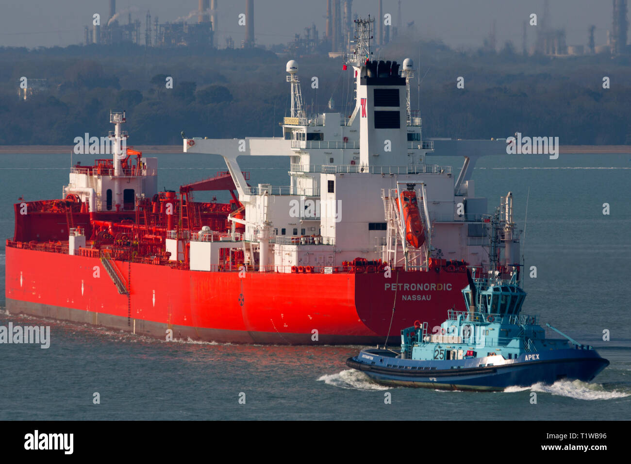 Tractor voith hi-res stock photography and images - Alamy