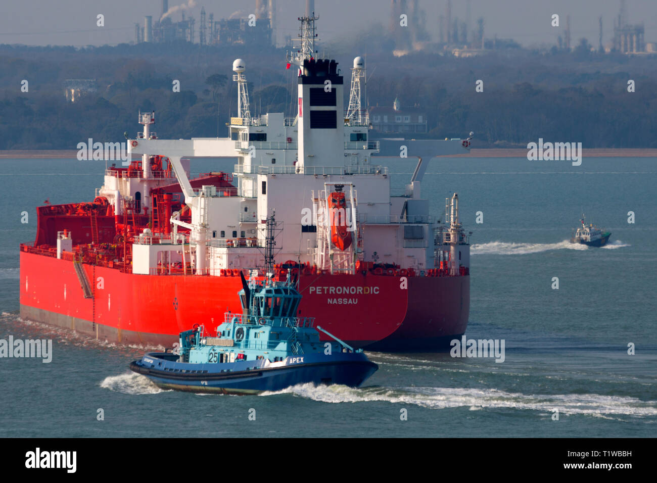 Voith tractor hi-res stock photography and images - Alamy