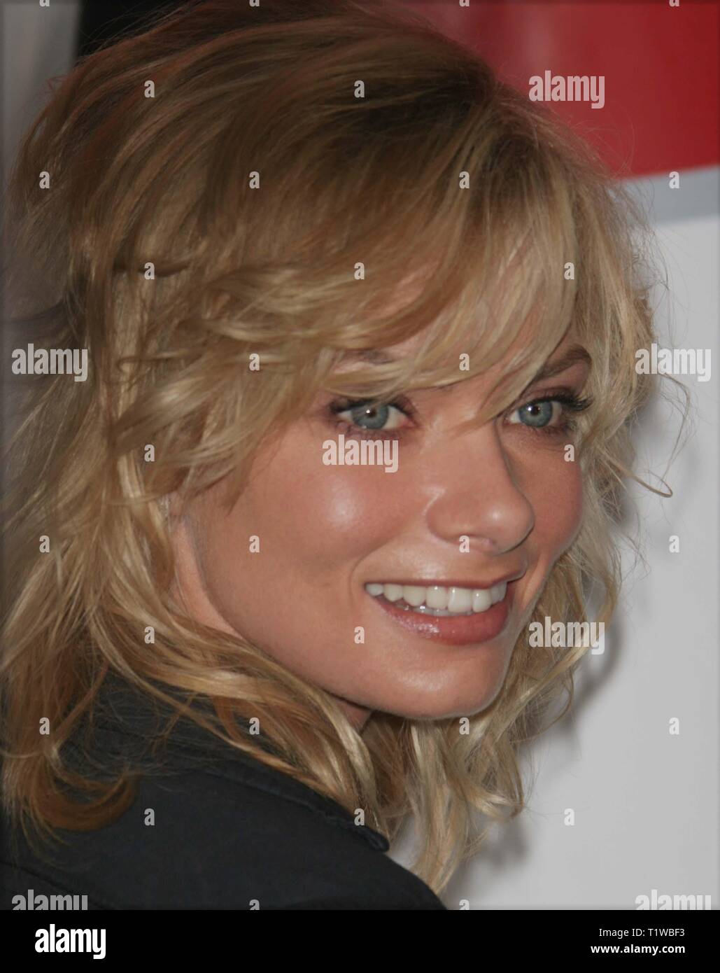 Faith ford hi-res stock photography and images - Alamy