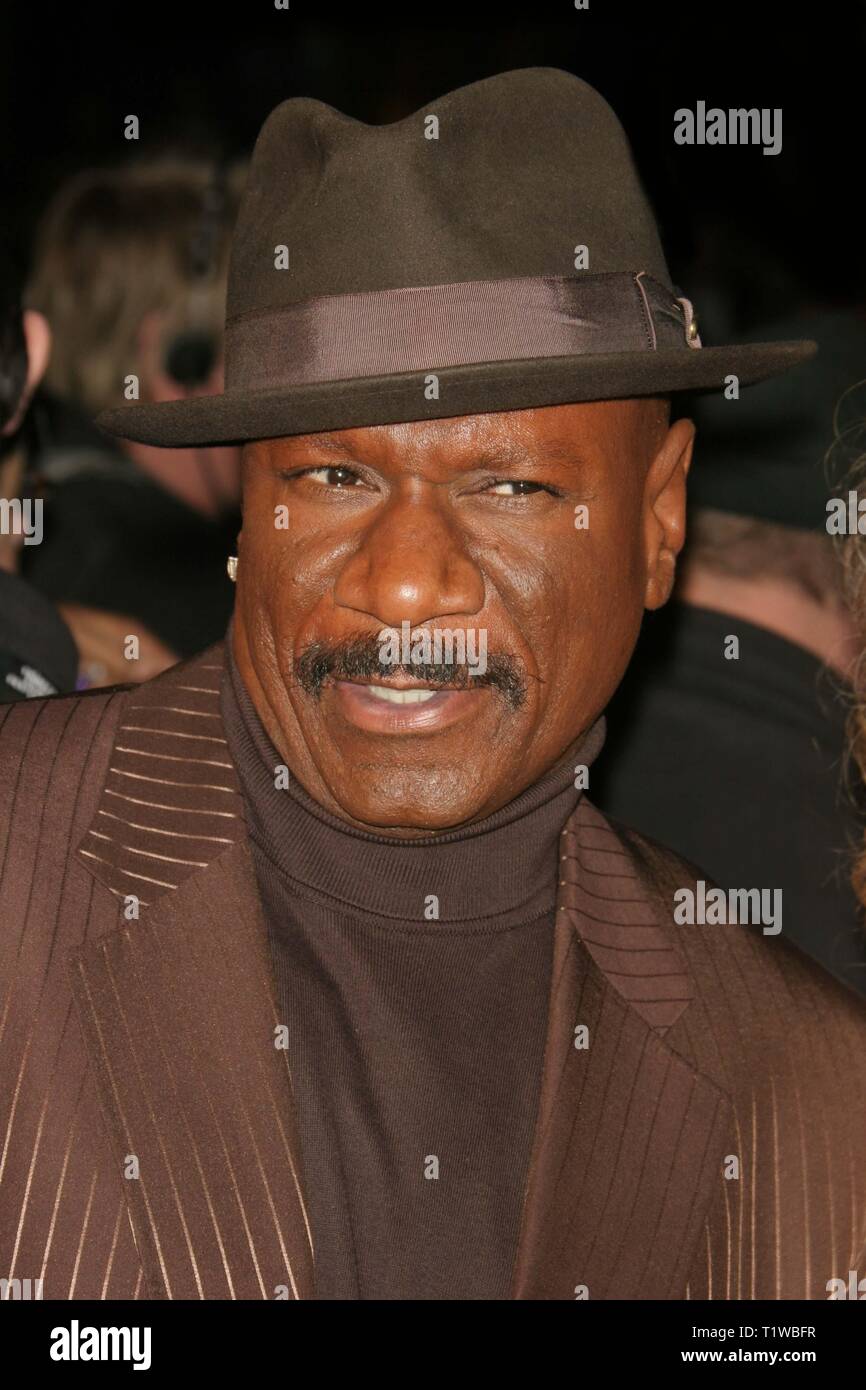 Ving Rhames 2006 Premiere of Mission Impossible: III Photo By John ...