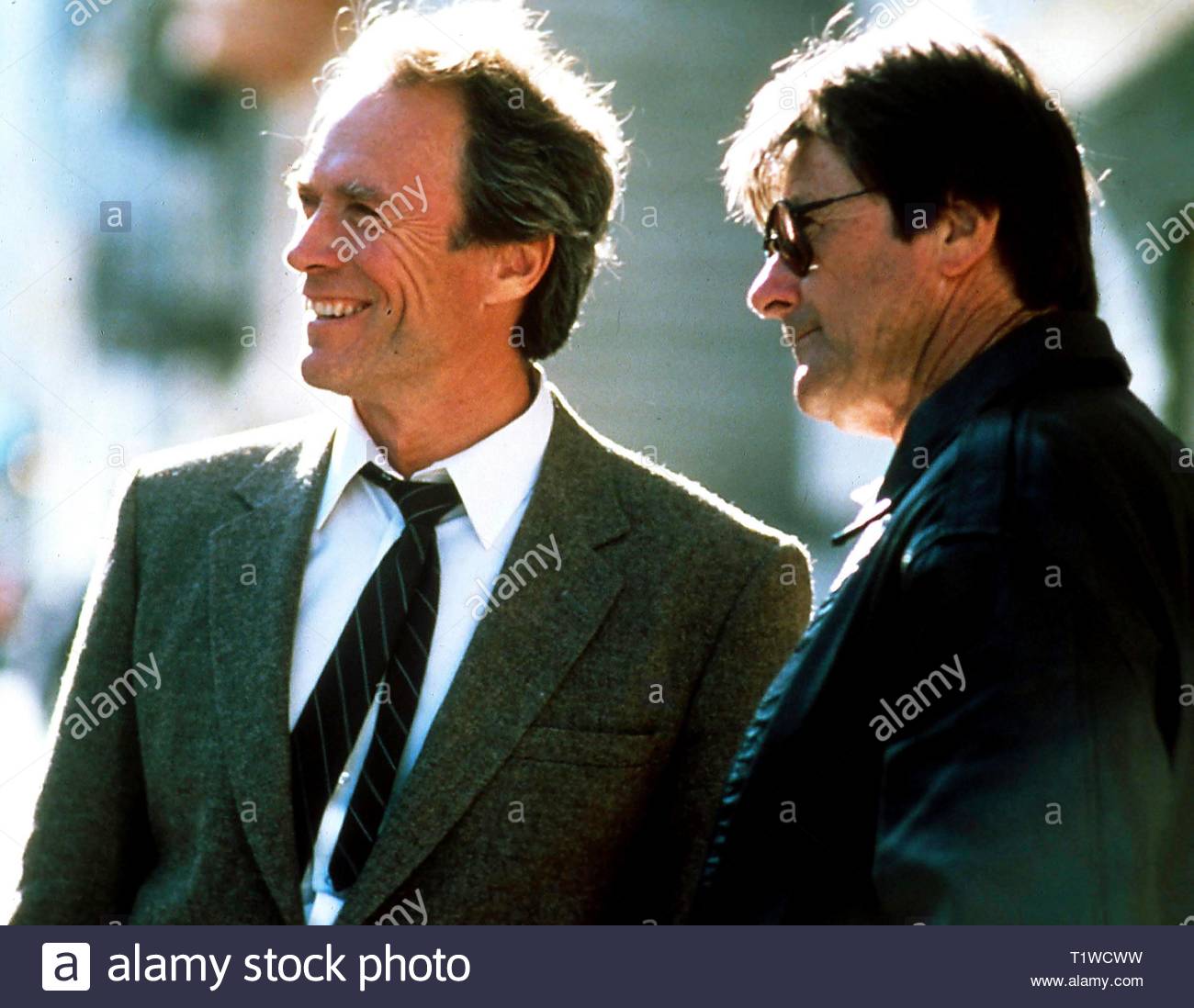 1988 Eastwood High Resolution Stock Photography and Images - Alamy