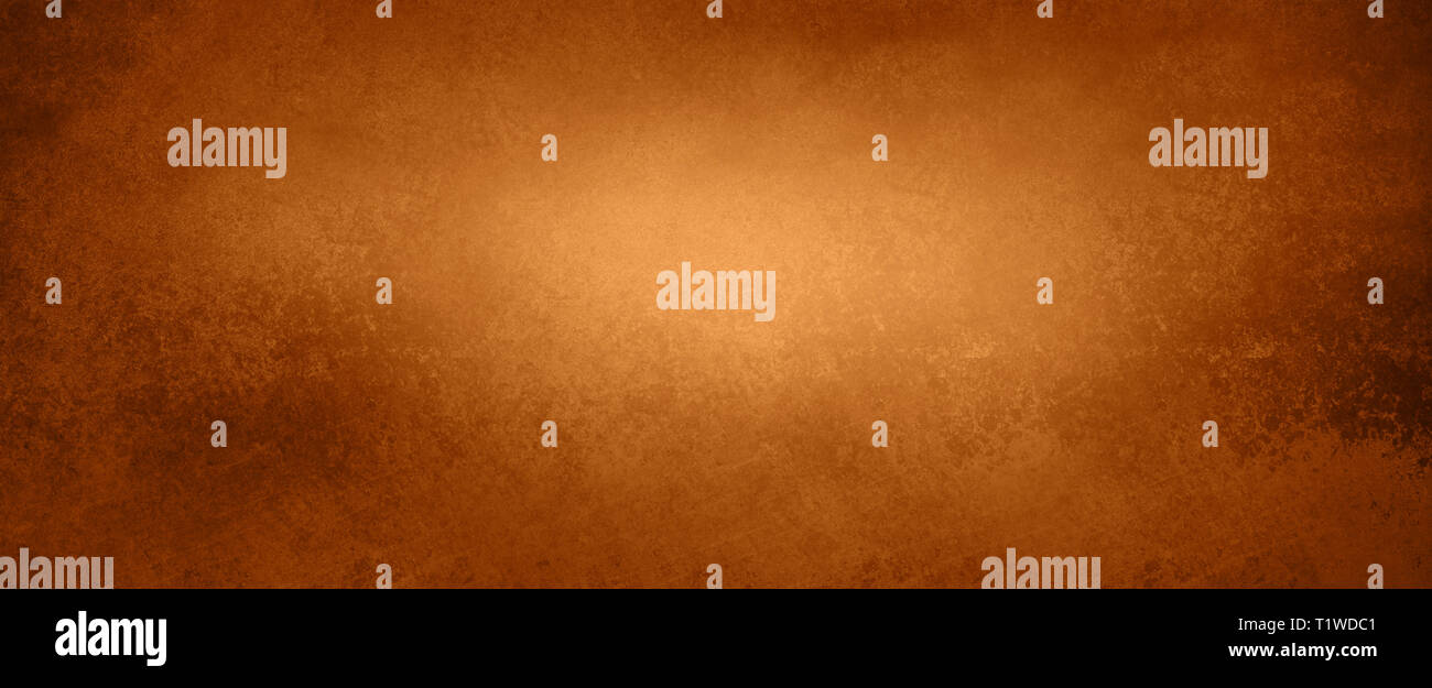 Vintage Copper Background