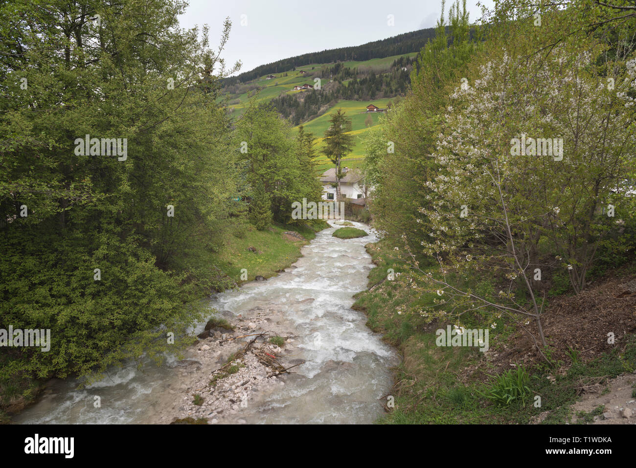 Magdalena river valley hi-res stock photography and images - Alamy