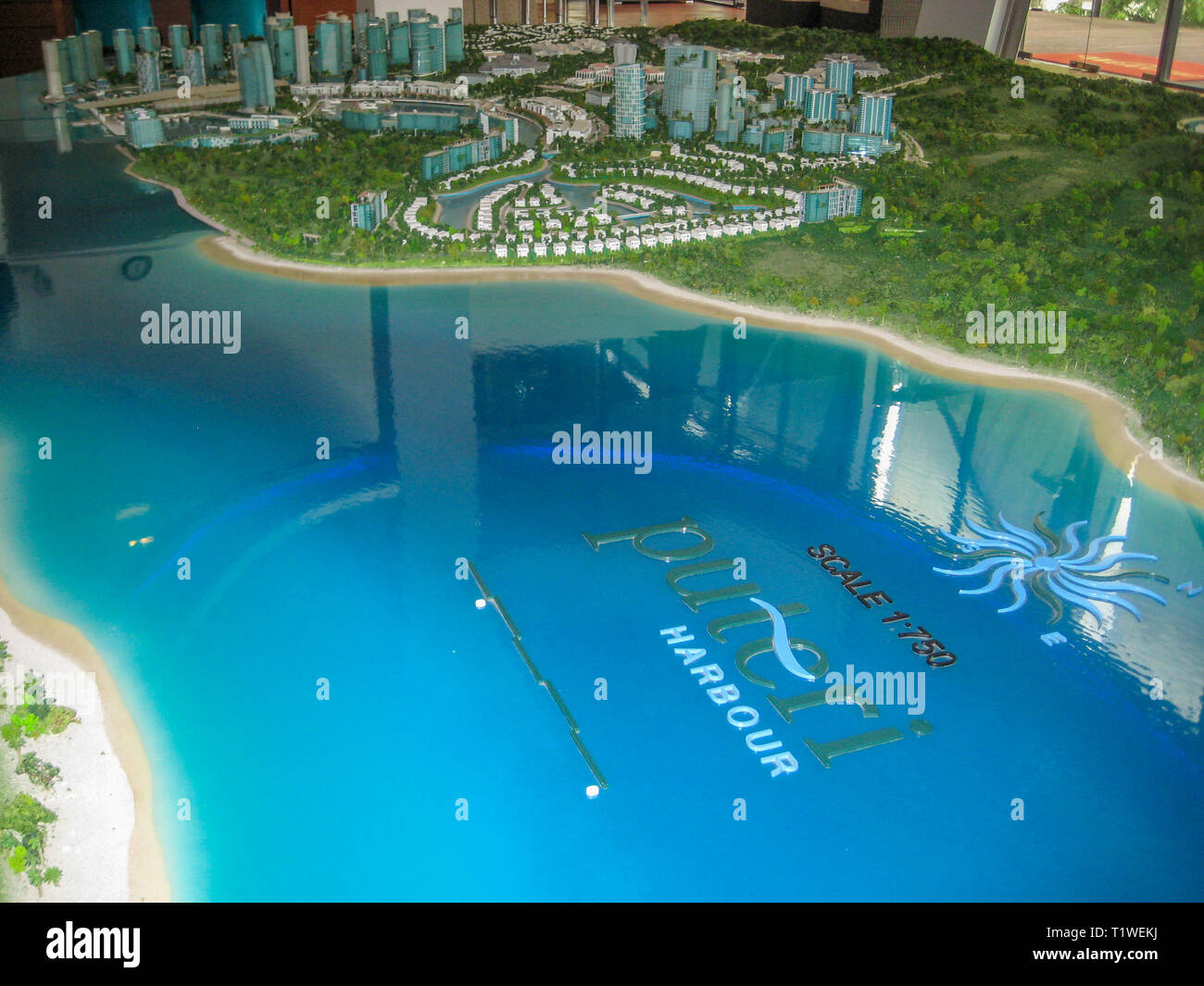 Masterplan hi-res stock photography and images - Alamy
