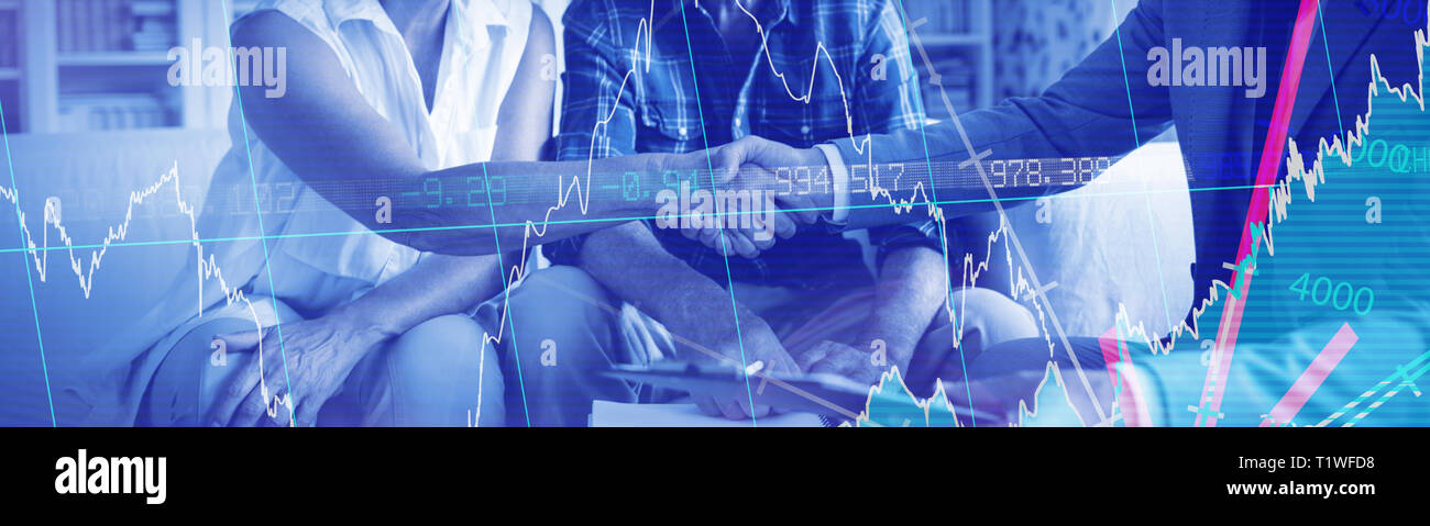 Real estate stocks hi-res stock photography and images - Alamy