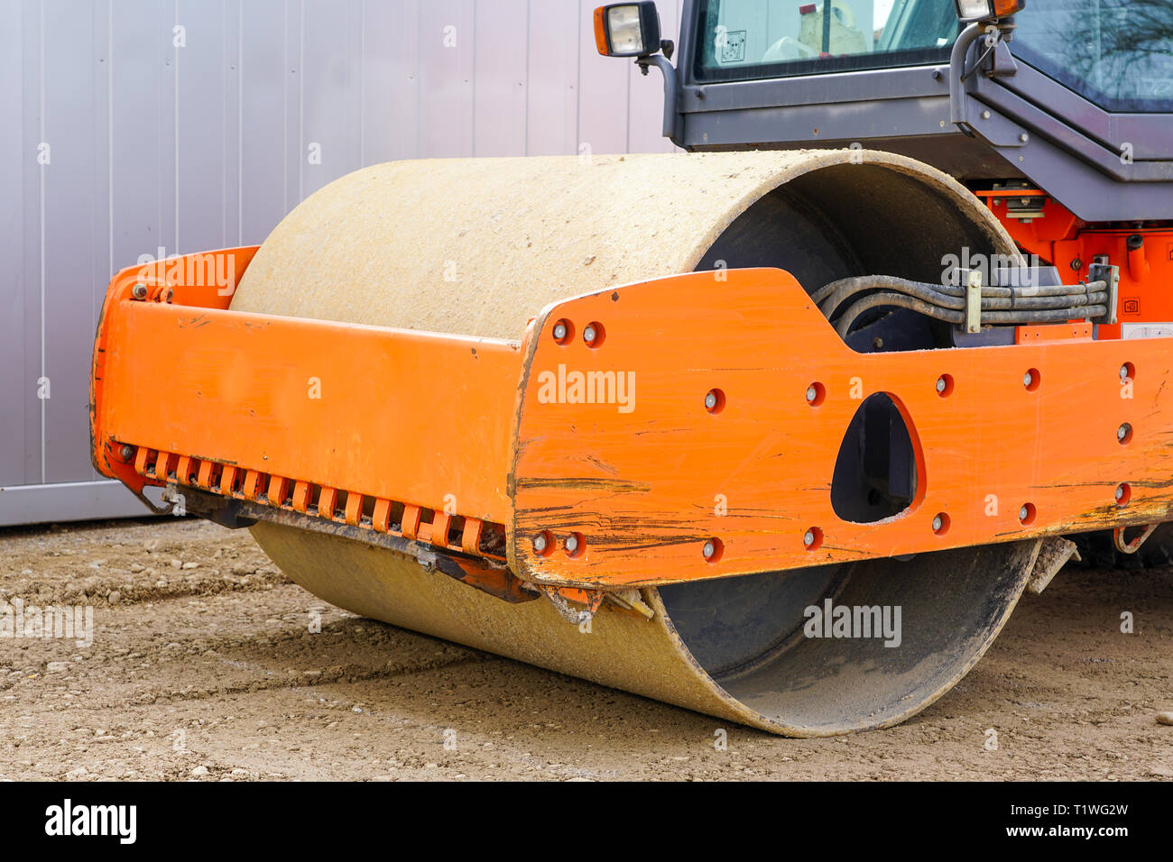 Construction agregate hi-res stock photography and images - Alamy
