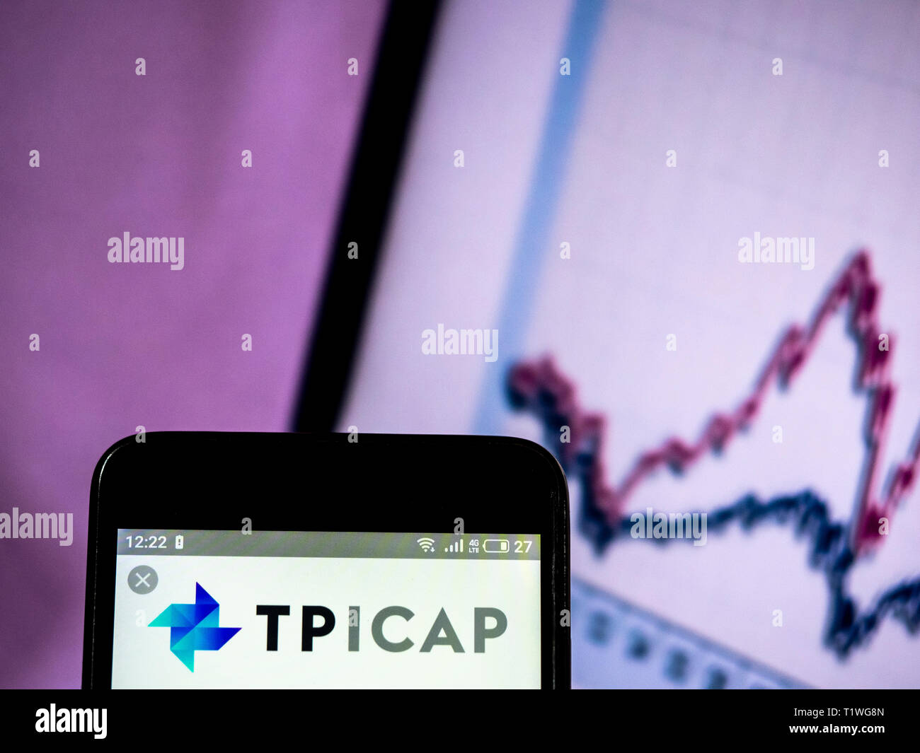 Tp logo hi-res stock photography and images - Alamy
