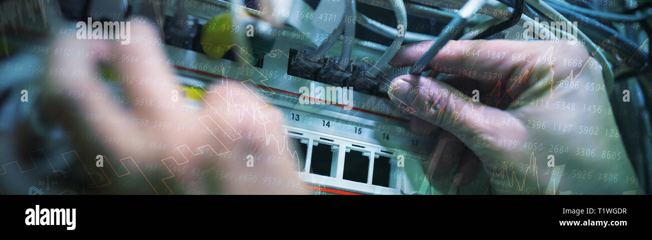 Plugging system hi-res stock photography and images - Alamy