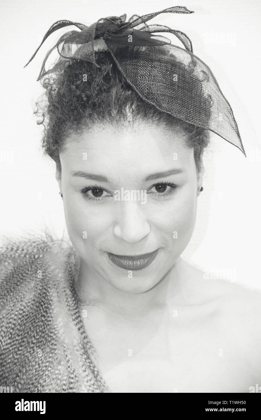 WELCOME SPRING MARCH 21 2019 MAGDA VAMOS FASHION SHOW (Eliza Bliss ...