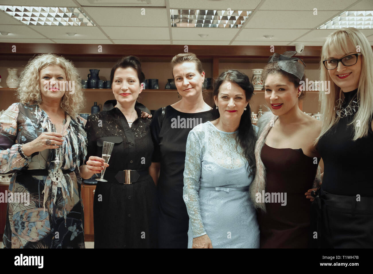 Eliza bliss hi-res stock photography and images - Alamy