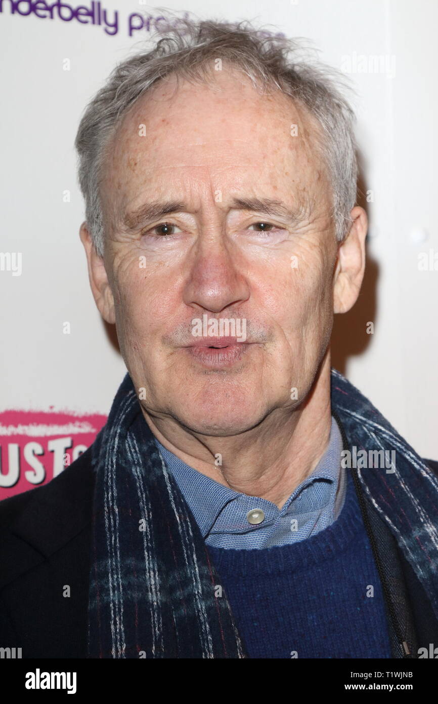 Nigel planer 2019 hi-res stock photography and images - Alamy