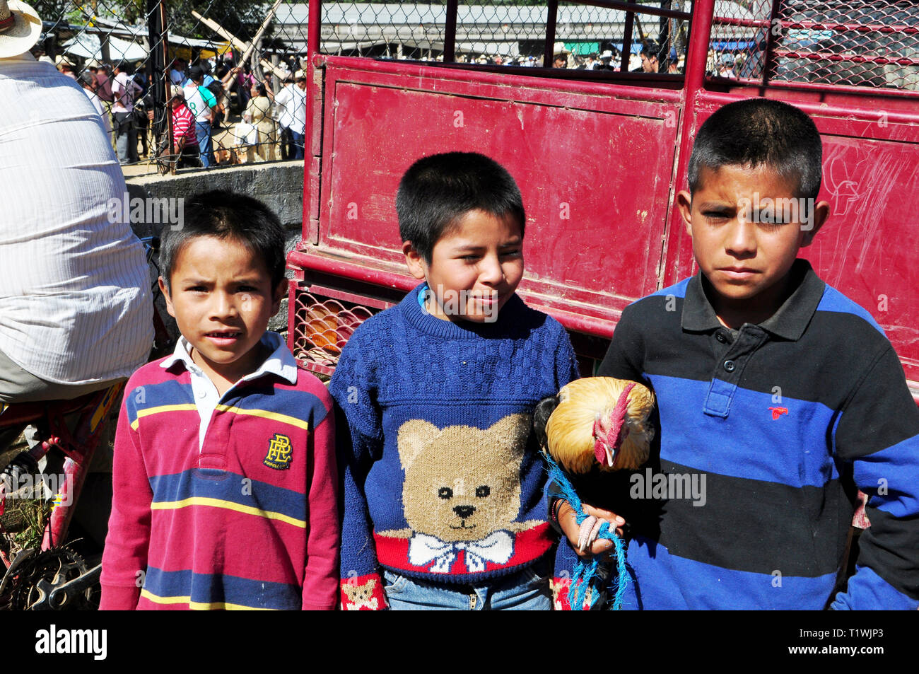 BEAUTIFULL PEOPLE OF MEXICO Stock Photo - Alamy