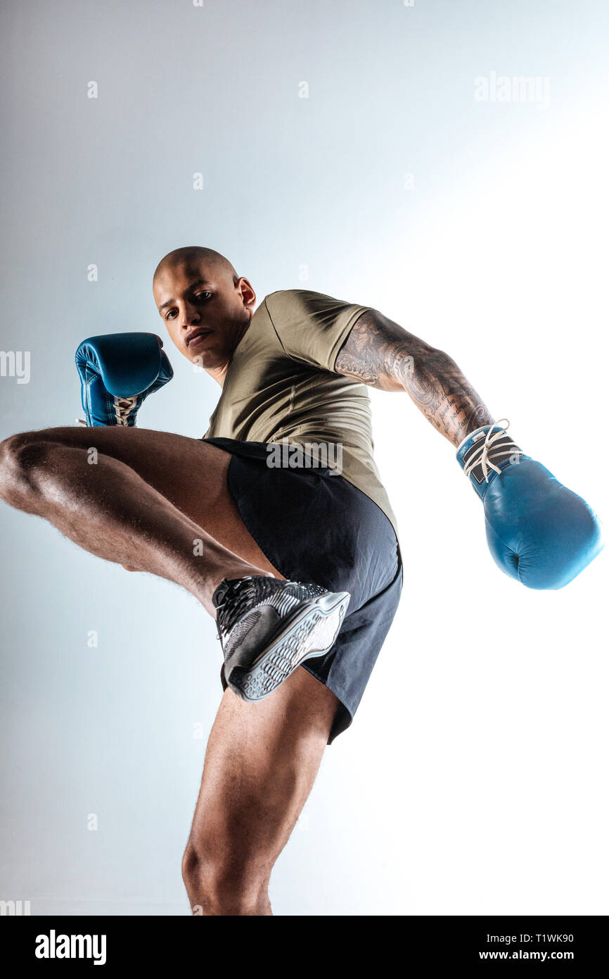 Strong shape and movement hi-res stock photography and images - Alamy