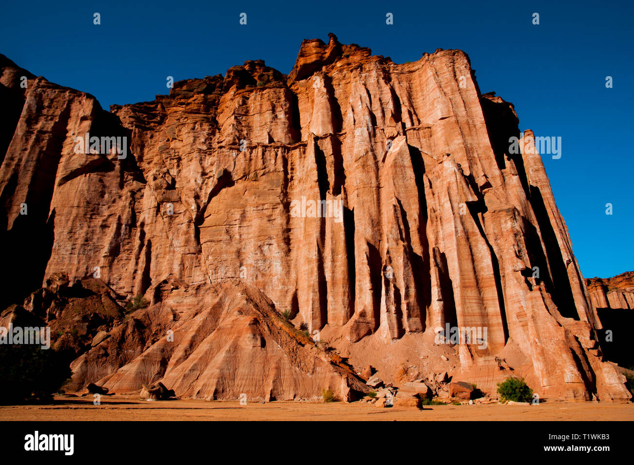 Canyon talampaya hi-res stock photography and images - Alamy