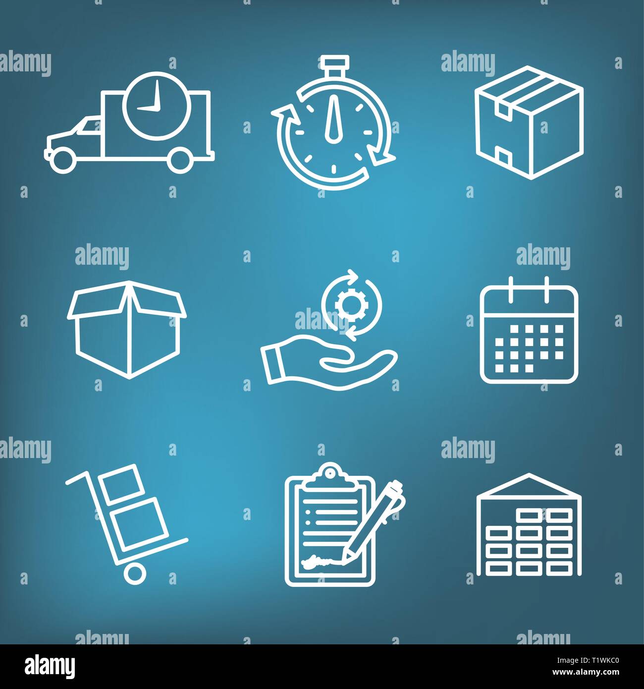 Etc 2 Stock Vector Images - Alamy