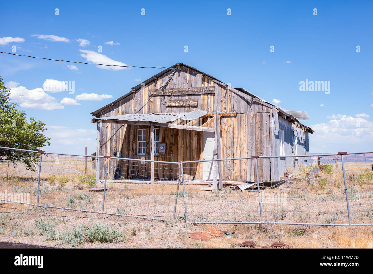 Cisco, Utah is a ghost town near the Colorado border created by the ...