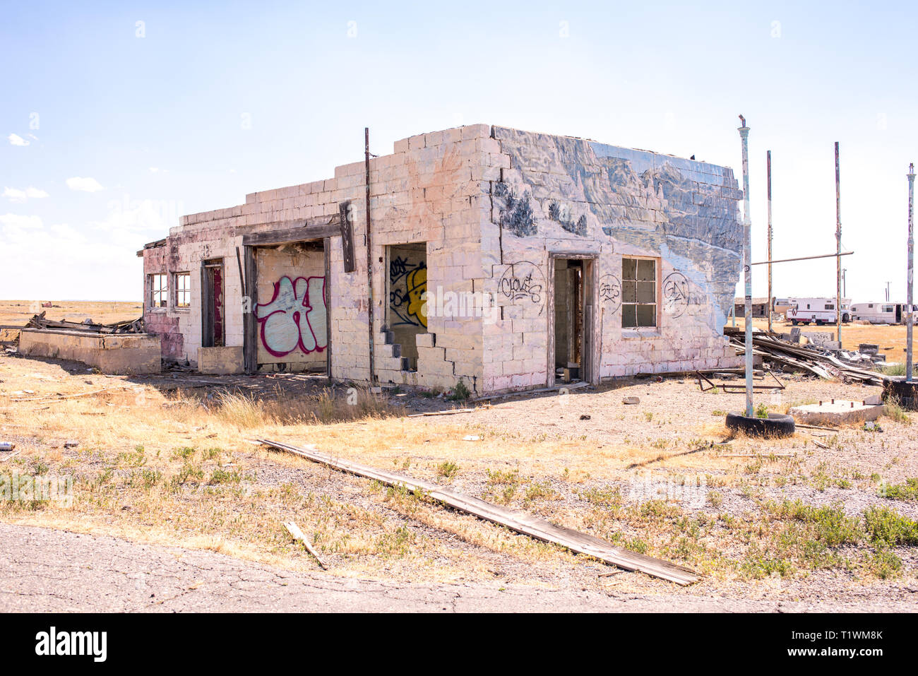 Cisco ghost town - superiorlopa