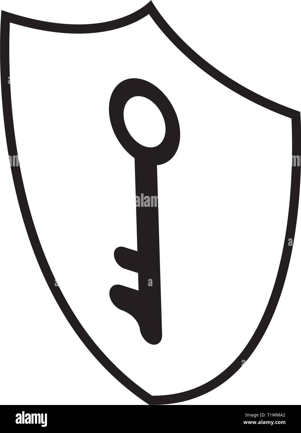 Passmark Stock Vector Images - Alamy