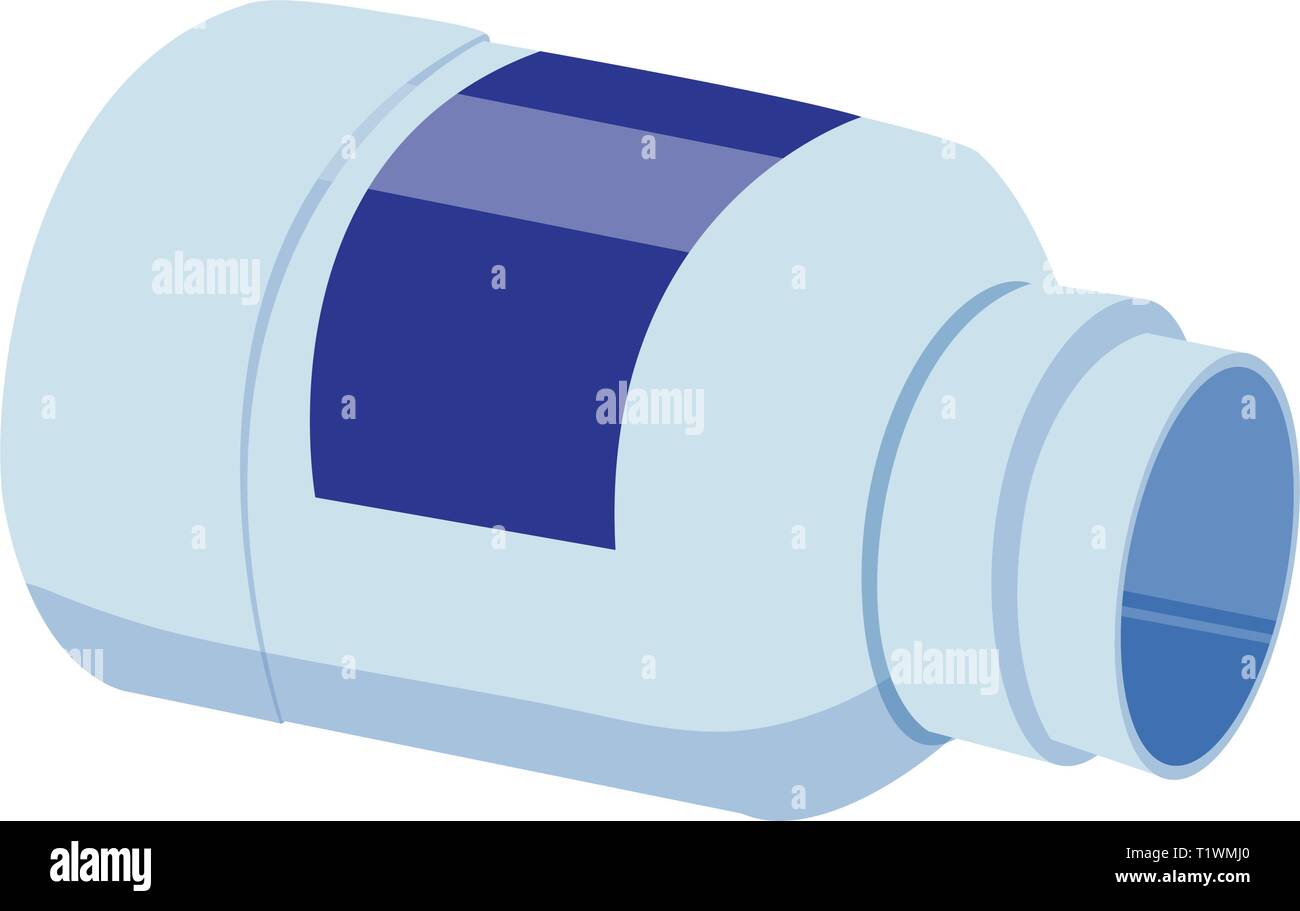 medicine pot drugs icon vector illustration design Stock Vector Image ...