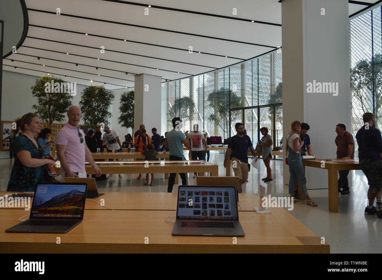 Stolen electronics hi-res stock photography and images - Alamy